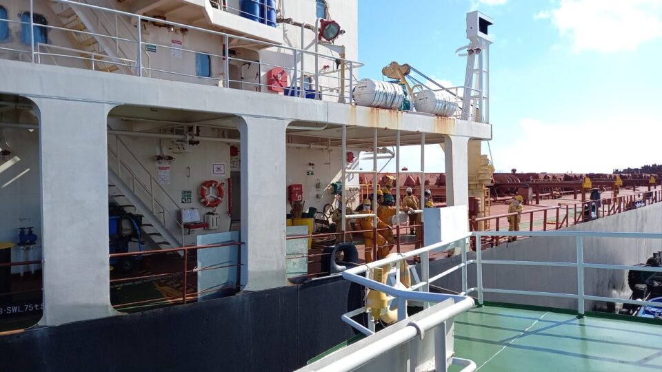 S5 Agency World – First dutch