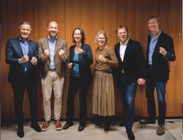 About First Dutch – First dutch